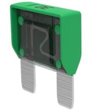 0700910 - MAXI zekering 30 Ampere | MECS