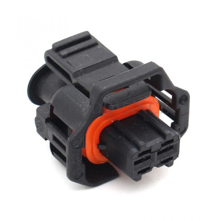 Bosch connectoren Archieven | MECS