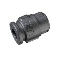 CI08-AS3 - 3 Way - Interface - Connector : 282087-1 • MECS