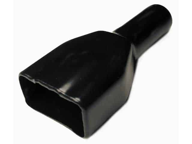 DT12P-BT-BK - DT Boot 12 way recpt • MECS