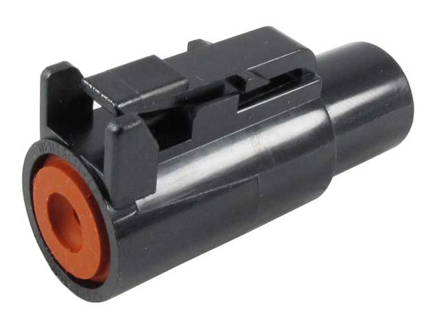 DTHD06-1-12S - Plug DTHD serie power plugs • MECS