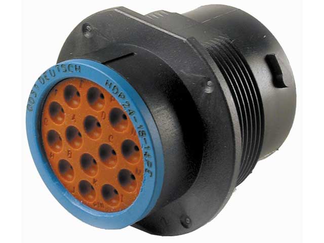 HDP24-18-14PE • MECS