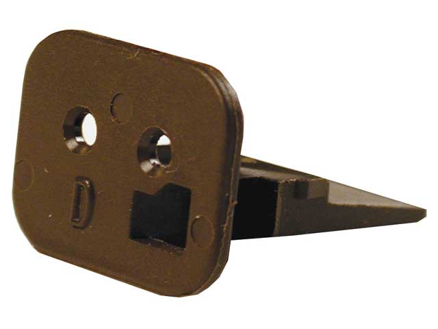 W2SD - Wedge 2 way D Keying • MECS