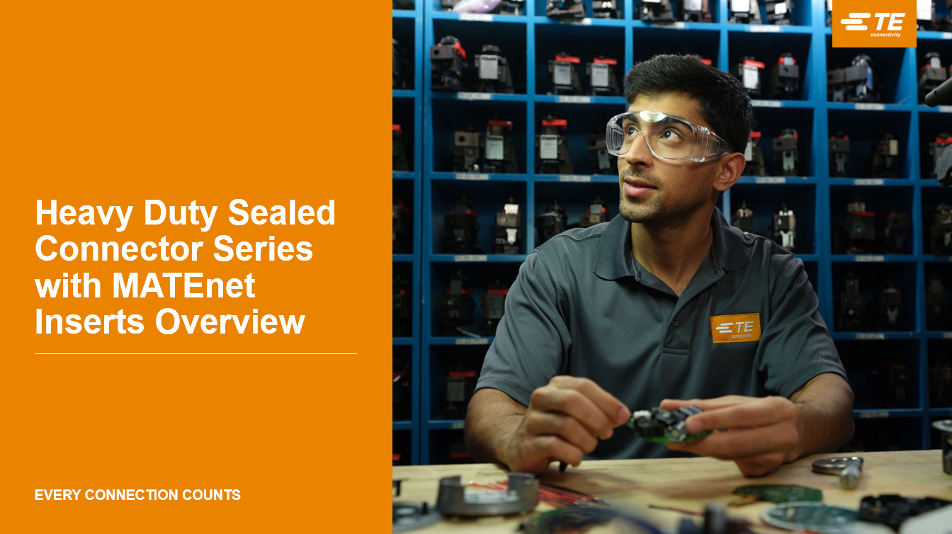 Product Brochure • MECS